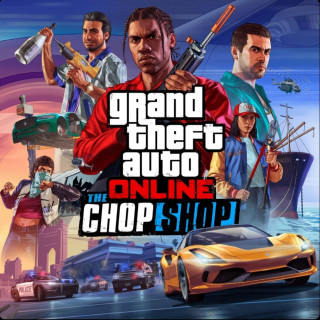 GTA 5 Harley Davidson mods - ModLand.net