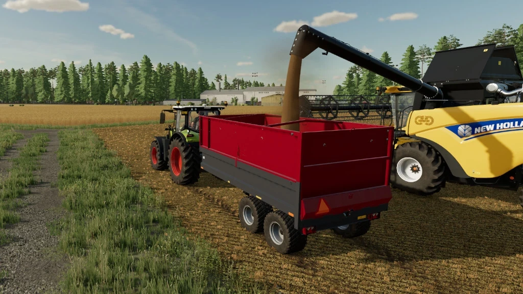 Lizard WS 130DG v 1.0 - FS 22