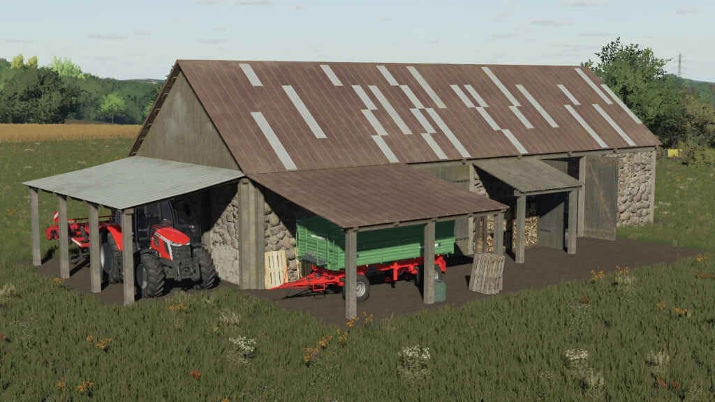 farm - FS 22 Search - ModLand.net