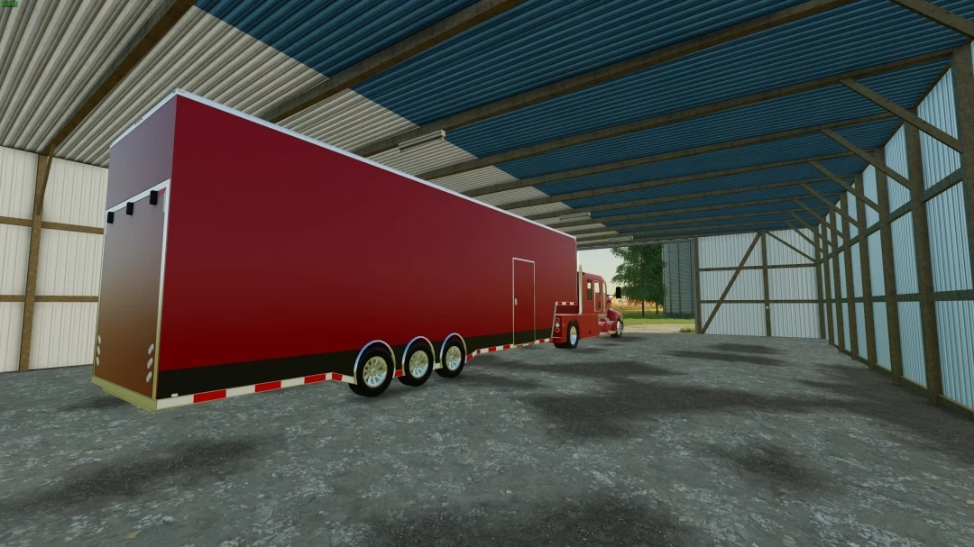 trailers - FS 22 Search - ModLand.net