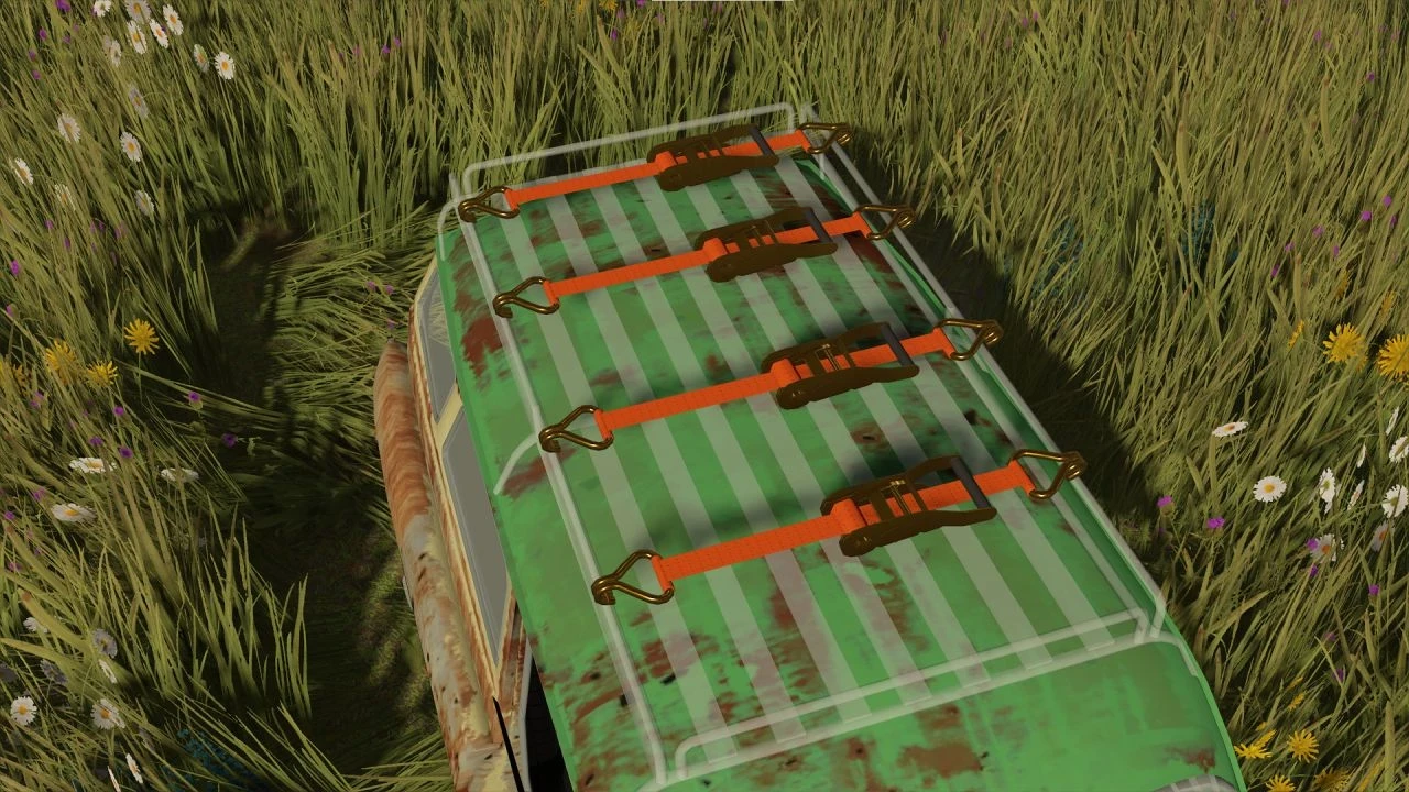 RCO Ruscko BETA v 1.0.2 - FS 22