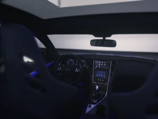 Infiniti Q50 Red Sport 2020 Released - BeamNG.drive