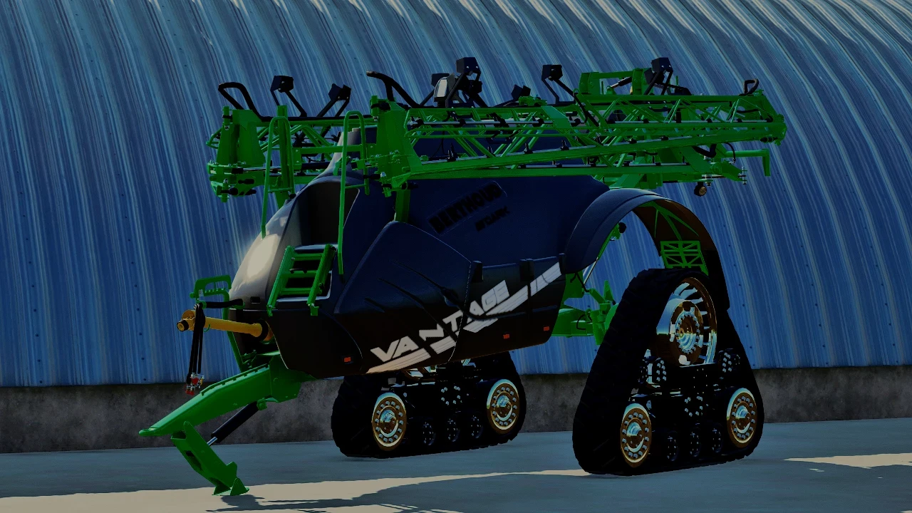 sprayer - FS 22 Search - ModLand.net