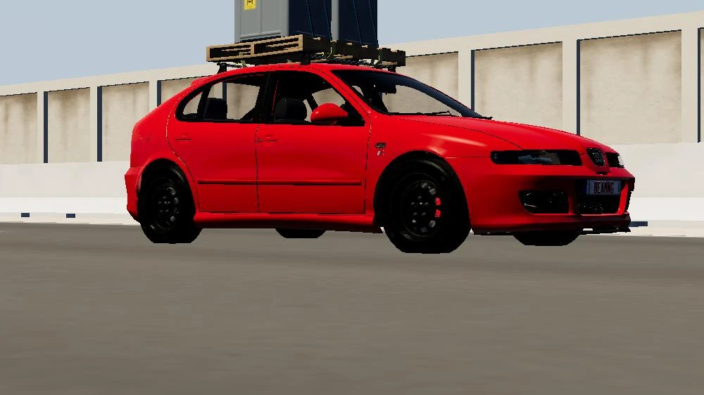 seat leon - BeamNG.drive Search - ModLand.net