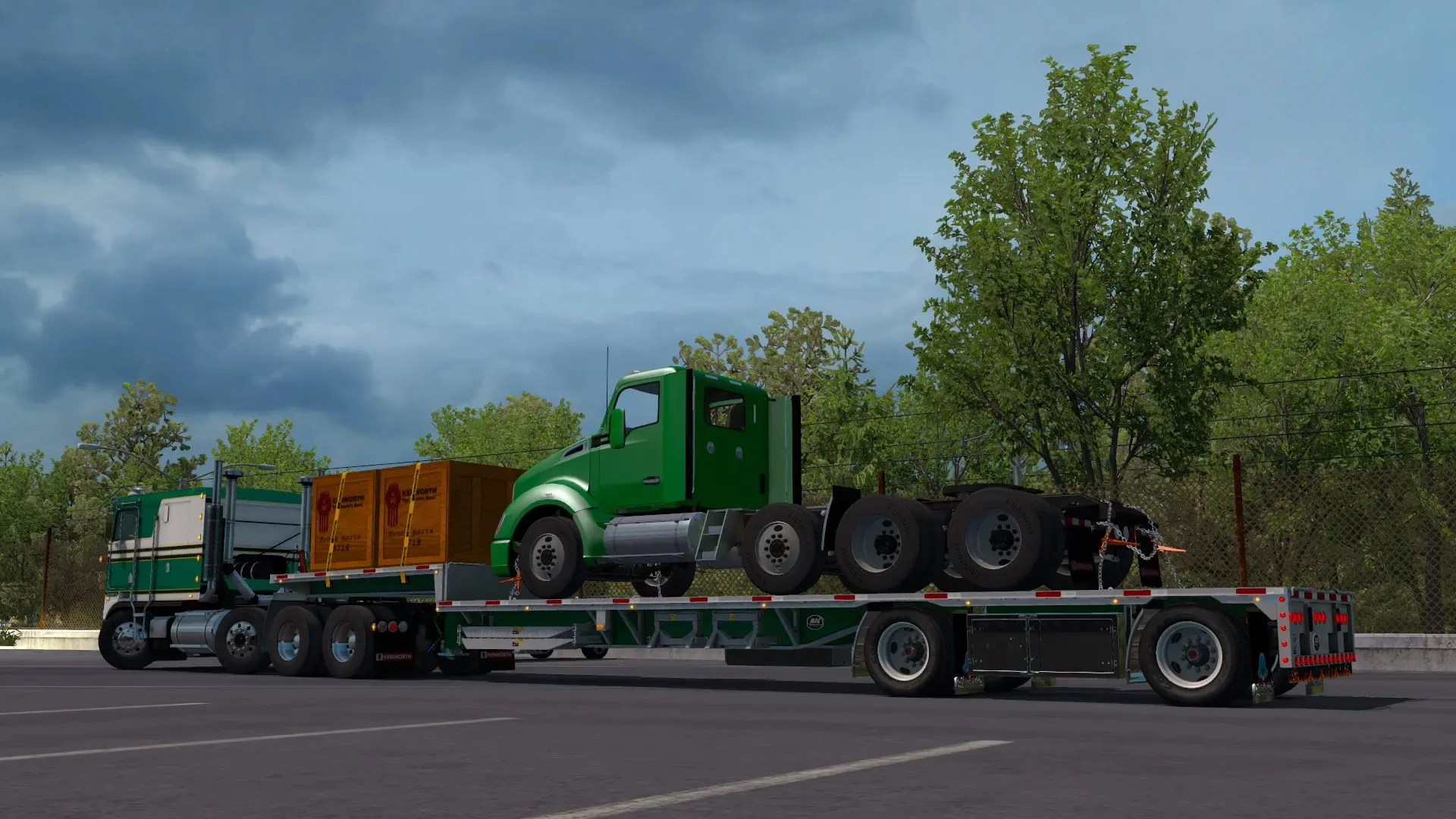 M4c Stepdeck 48 v3.7.2 - ATS