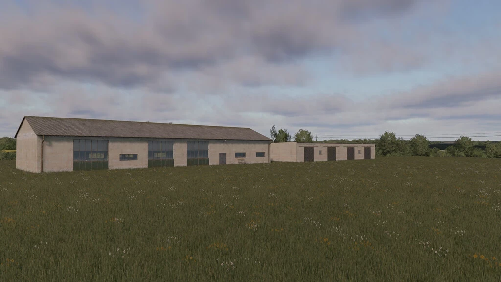building - FS 22 Search - ModLand.net