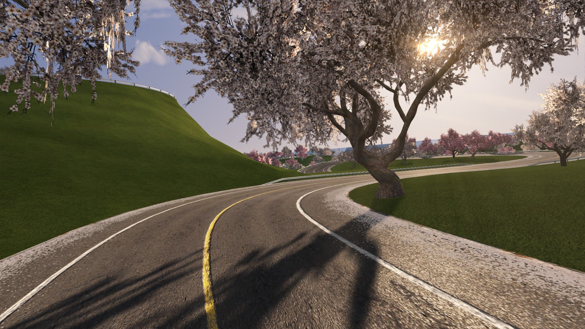 Project Touge 0.6 - Assetto Corsa