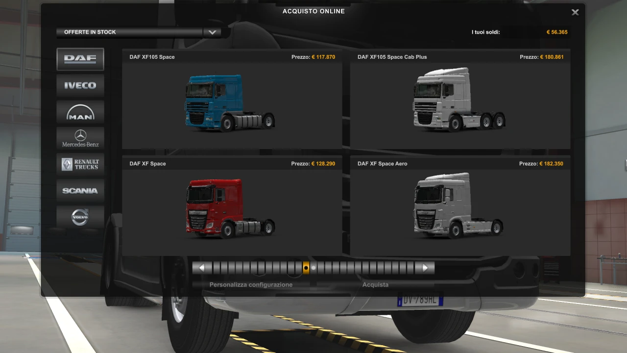 old truck - ETS 2 Search - ModLand.net