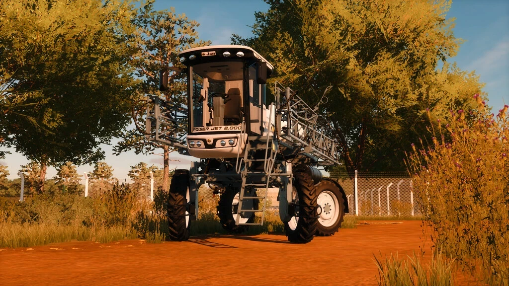 jet - FS 22 Search - ModLand.net