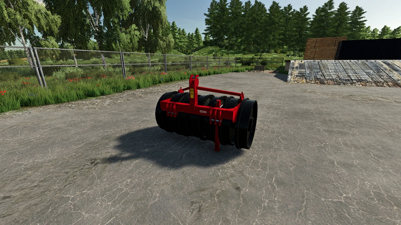 roller - FS 22 Search - ModLand.net