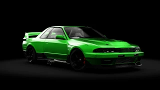 Download Nissan Skyline GT-R (R32) Racing Master - Assetto Corsa ...