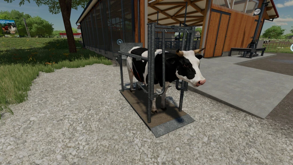 animal - FS 22 Search - ModLand.net