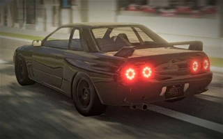 Nissan R32 ( Release ) 1 - BeamNG.drive