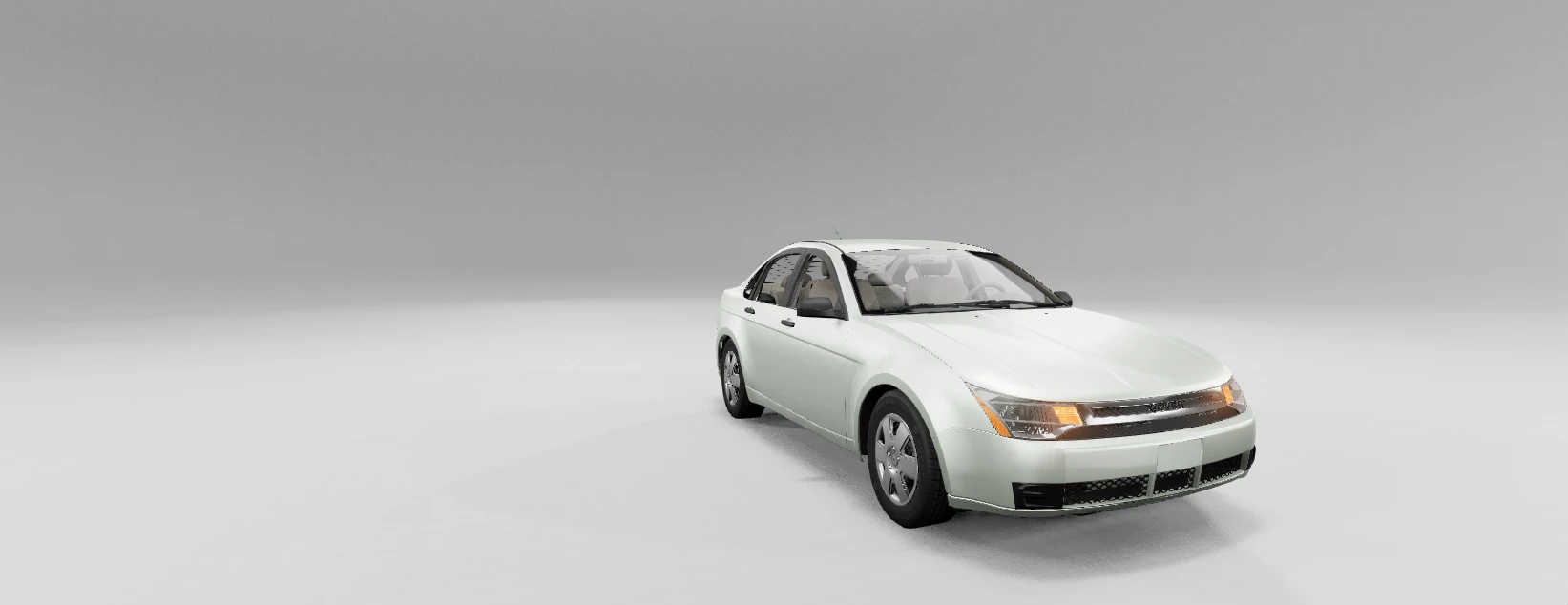 Gavril Vertex Eletric Package 3.0 - BeamNG.drive