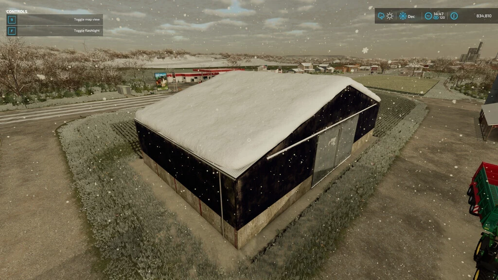 sheds - FS 22 Search - ModLand.net