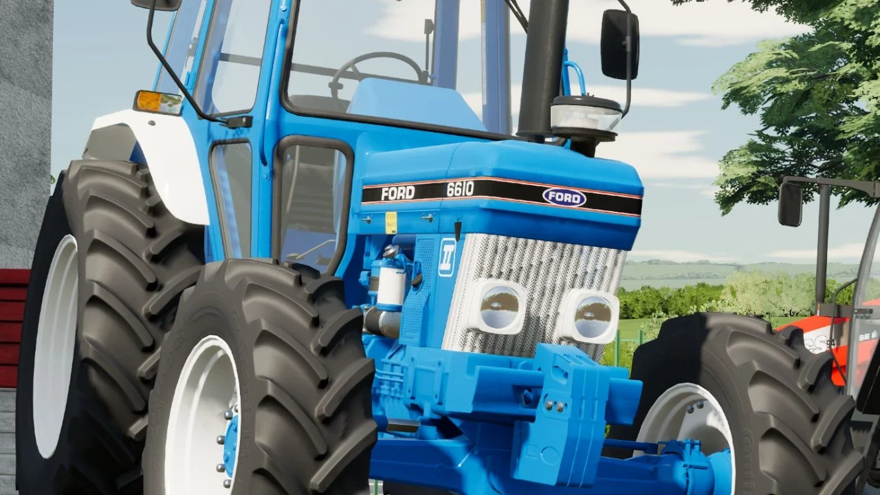 ford - FS 22 Search - ModLand.net