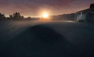 Nothing Alpha - BeamNG.drive