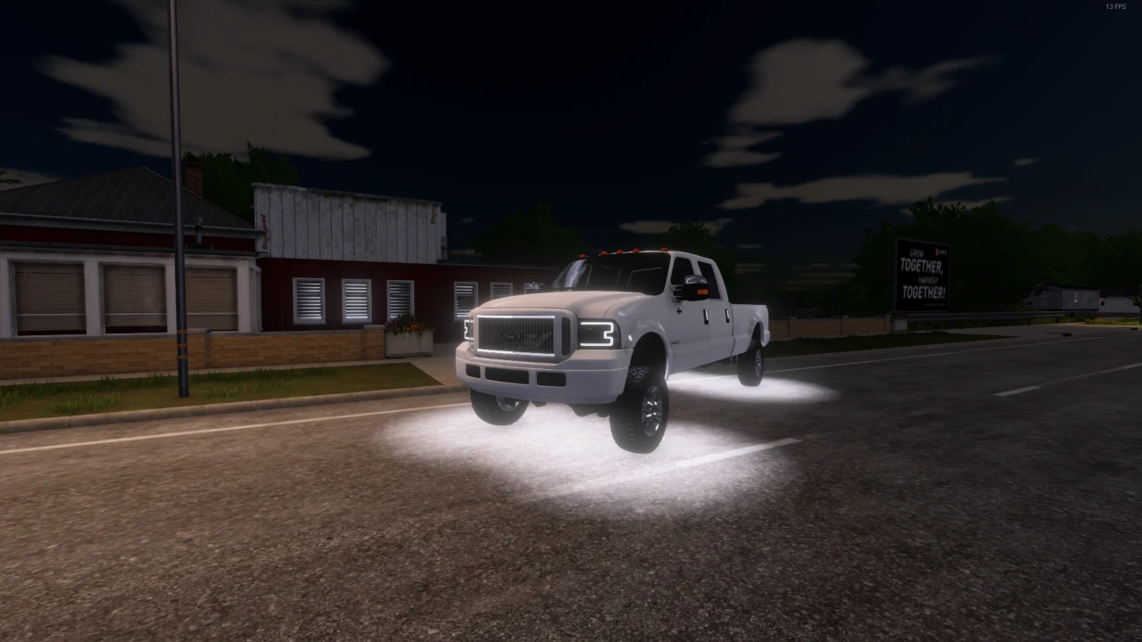 ford f250 - FS 22 Search - Page 2 - ModLand.net