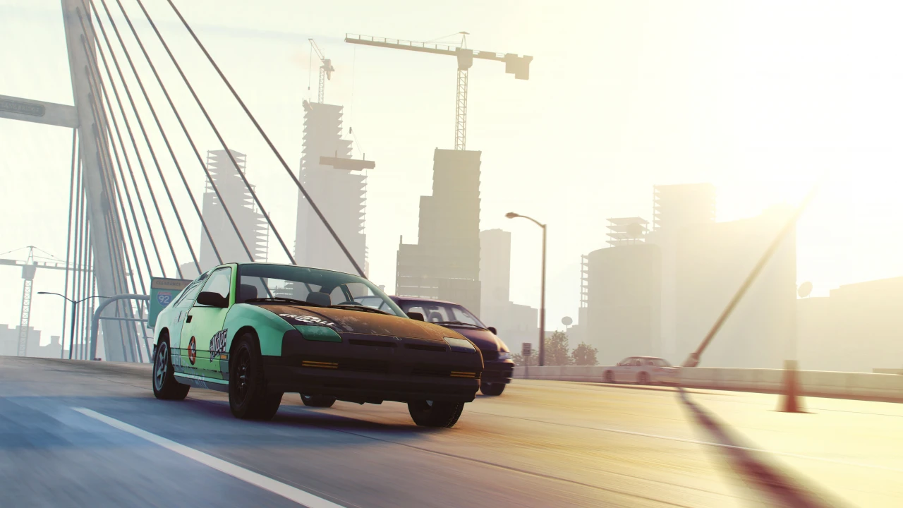 need for speed - BeamNG.drive Search - ModLand.net