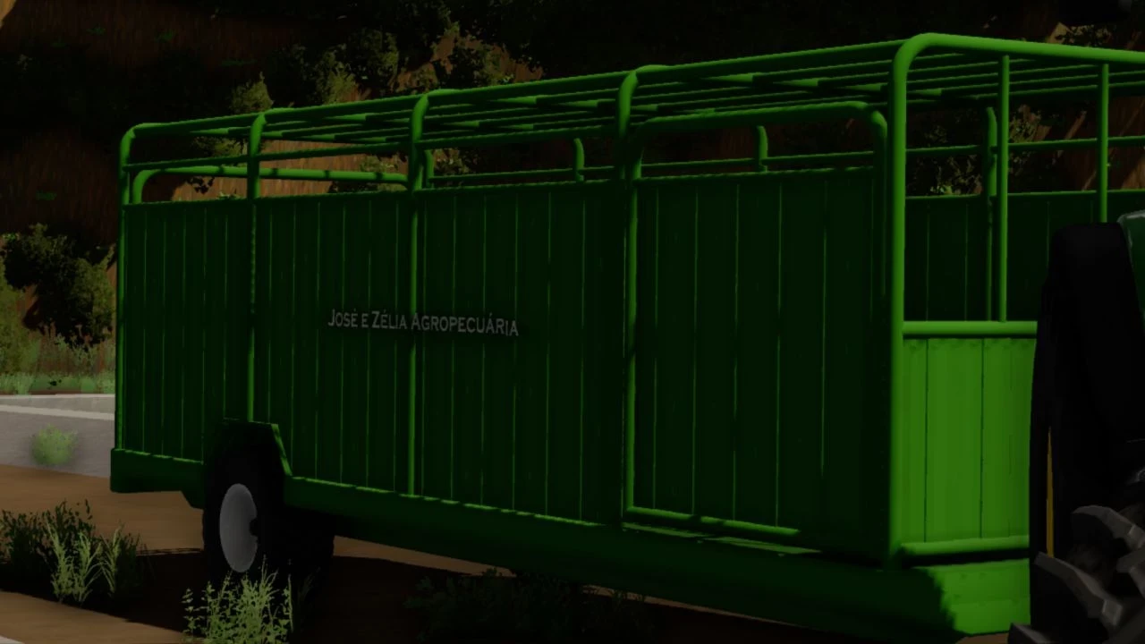 ute - FS 22 Search - ModLand.net