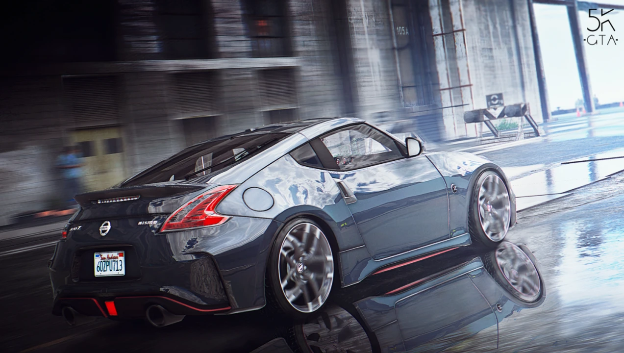 370z - Search - ModLand.net