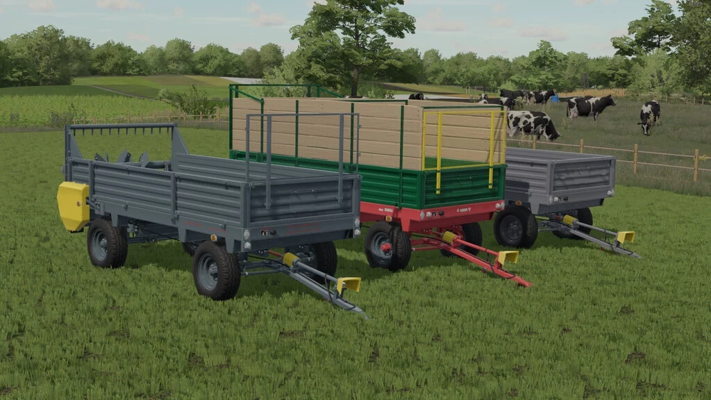 Lizard N235/1 v 1.0 - FS 22