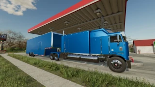 Stacker Trailers 3 pack v 1.0 - FS 22