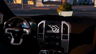 Ford Expedition 1 - BeamNG.drive