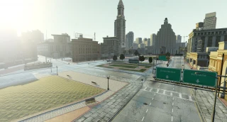 Fairhaven, Need for Speed Most Wanted 2012 Port [WIP Beta released ...
