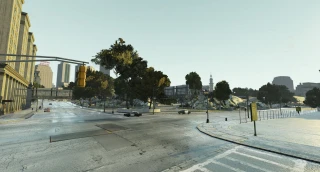 Fairhaven, Need for Speed Most Wanted 2012 Port [WIP Beta released ...