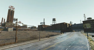 Fairhaven, Need for Speed Most Wanted 2012 Port [WIP Beta released ...