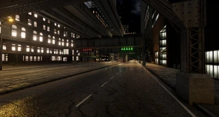 Fairhaven, Need for Speed Most Wanted 2012 Port [WIP Beta released ...