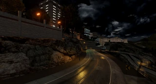 Fairhaven, Need for Speed Most Wanted 2012 Port [WIP Beta released ...
