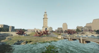 Fairhaven, Need for Speed Most Wanted 2012 Port [WIP Beta released ...