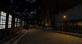 Fairhaven, Need for Speed Most Wanted 2012 Port [WIP Beta released ...