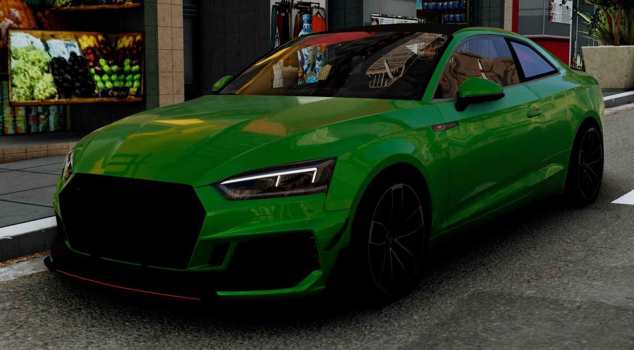audi rs5 - BeamNG.drive Search - ModLand.net