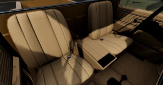 1973-1978 Chevy/GMC & 1983 Chevy C/K Series Pack (Squarebody) V1.1.5 ...