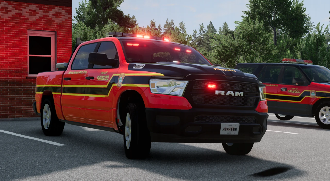 Ram 1500 - BeamNG.drive Search - ModLand.net