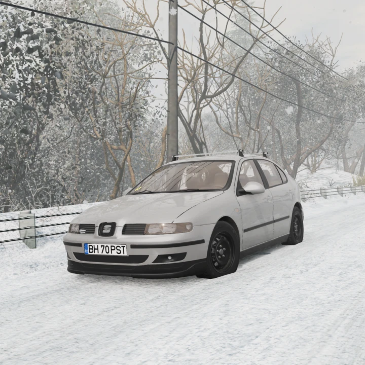 seat leon - BeamNG.drive Search - ModLand.net