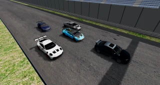 Injae circuit (Korea) Released - BeamNG.drive