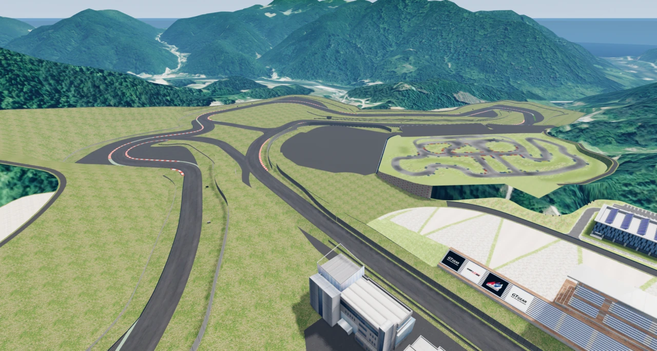 korea - BeamNG.drive Search - ModLand.net