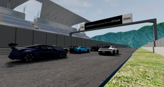 Injae circuit (Korea) Released - BeamNG.drive