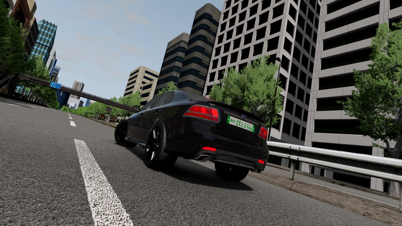 Saab - BeamNG.drive Search - ModLand.net