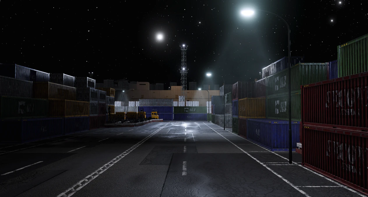 Map for photography only V1 - BeamNG.drive