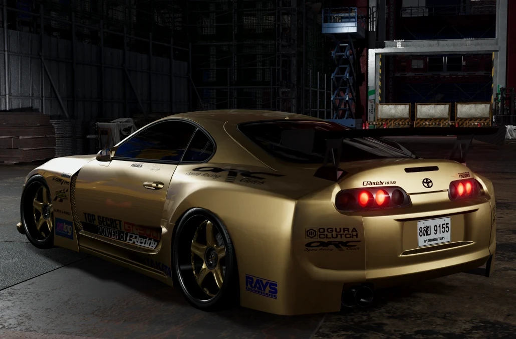 supra mk4 - BeamNG.drive Search - ModLand.net