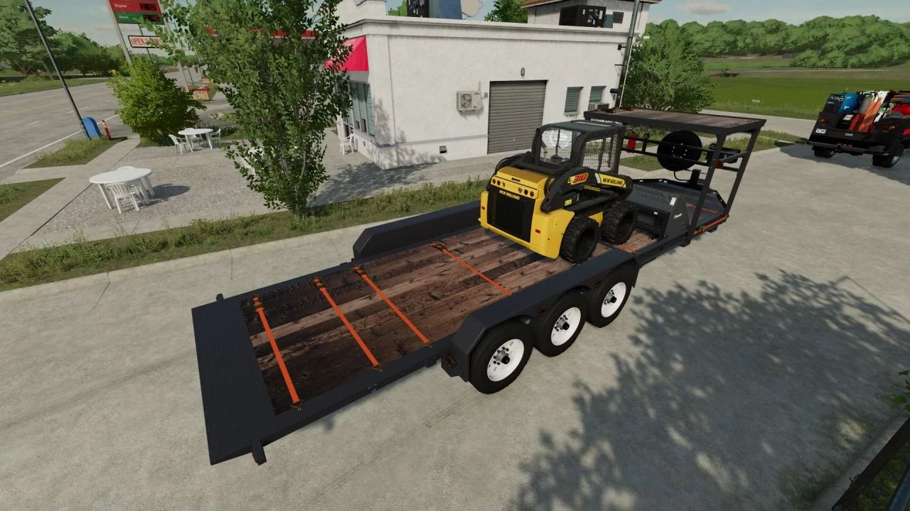 skid steer - FS 22 Search - ModLand.net
