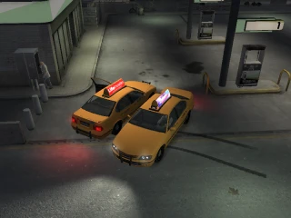 GTA IV livery mod - GTA 4