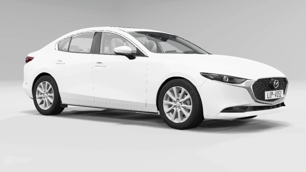 mazda 3 - BeamNG.drive Search - ModLand.net