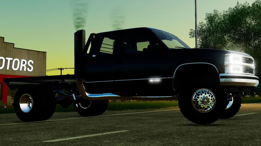 1500 - FS 22 Search - ModLand.net