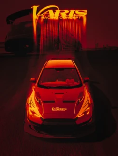 Mitsubishi Lancer Evolution X 1 - BeamNG.drive